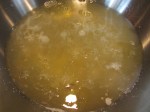 Episode 47 – “Let Them Eat Foam” | Allison Cooks Alton's Good Eats