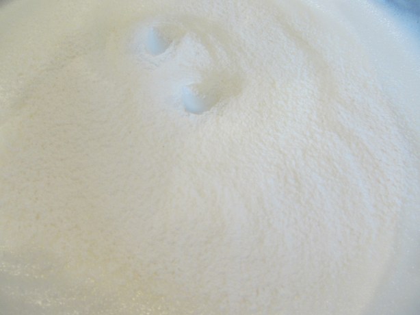 Episode 47 – “Let Them Eat Foam” | Allison Cooks Alton's Good Eats