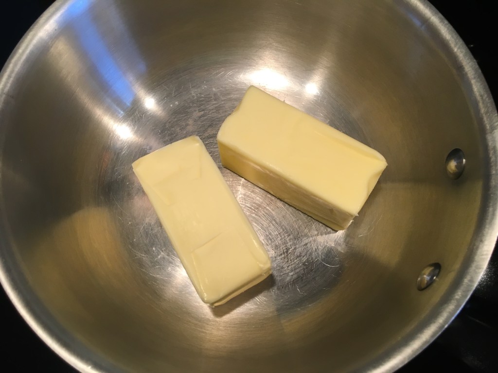 Episode 85 – “Crustacean Nation III: Feeling Crabby” | Allison Cooks ...