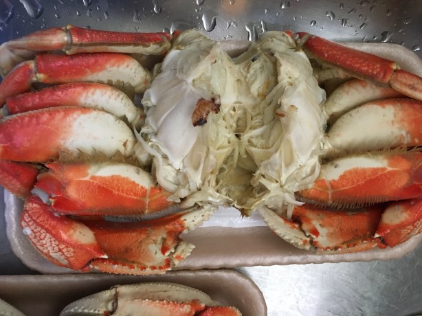 Episode 85 – “Crustacean Nation III: Feeling Crabby” | Allison Cooks ...