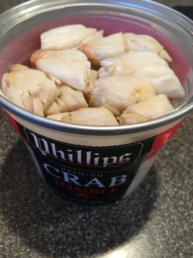 Episode 85 – “Crustacean Nation III: Feeling Crabby” | Allison Cooks ...