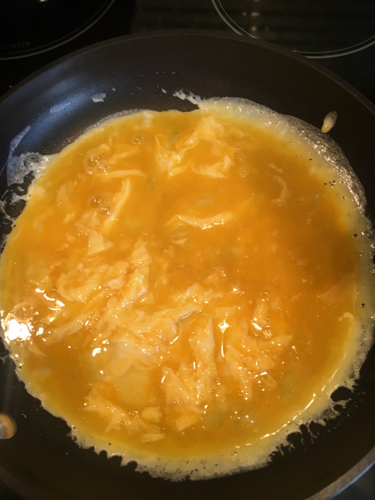 Episode 87 – “Zen and the Art of Omelet Maintenance” | Allison Cooks ...