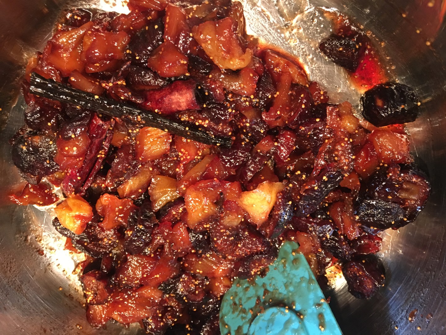 Episode 98 – “Spice Capades” | Allison Cooks Alton's Good Eats