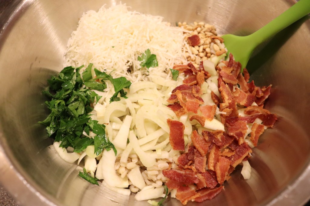 Allison Cooks Alton's Good Eats | Join me as I cook all of the recipes ...